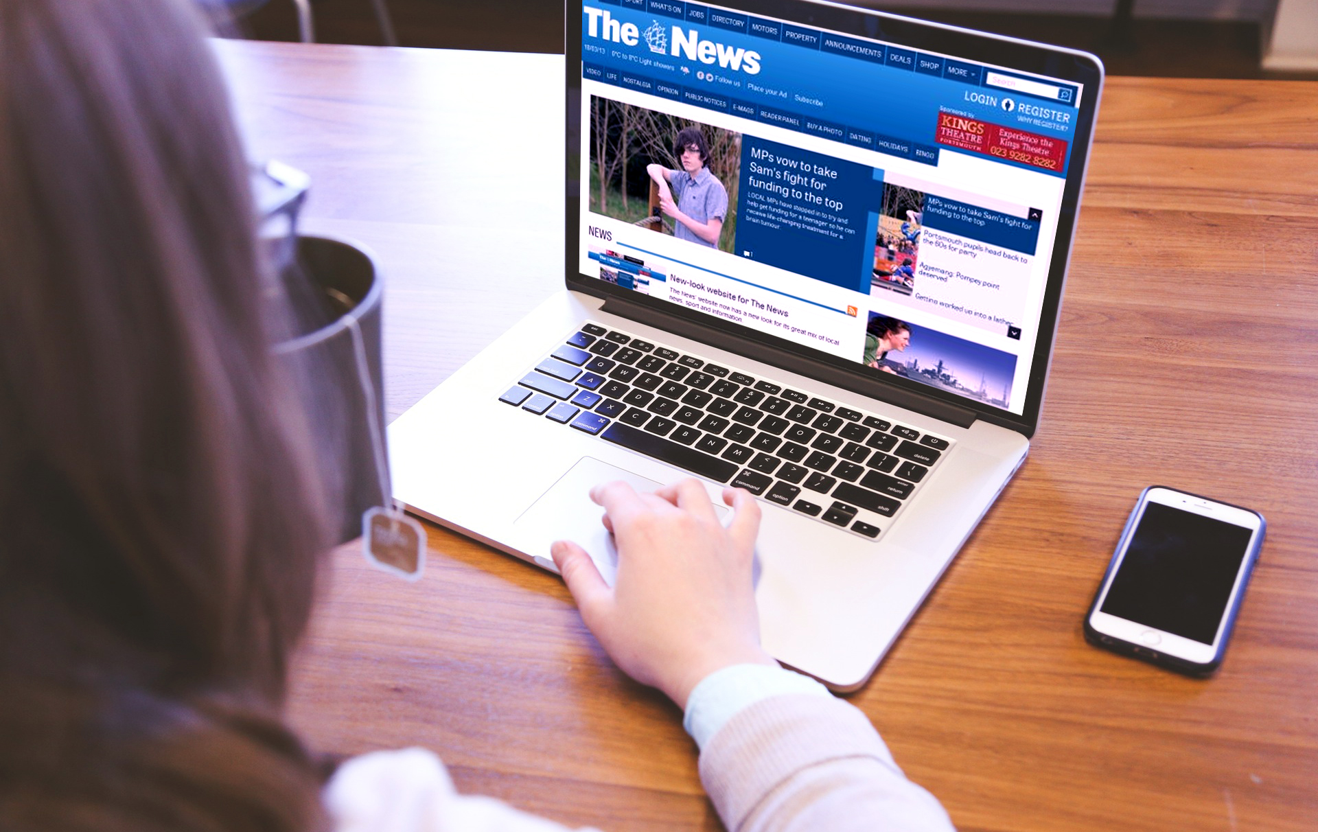 eKomi | The Feedback Company